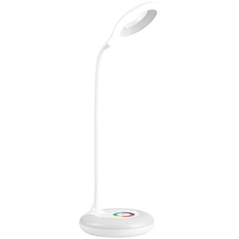 Mystic White Flexo 6 W 450 lm 6000 K RGB 39 cm