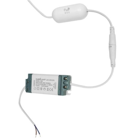 Jade Surface LED Downlight 18w Weiß 1620lm Rund mit Sensor