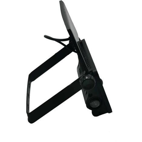 Telia Solar-LED-Projektor IP65 8W 850 Lm 6500K