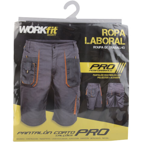 Workfit Pro Shorts Größe 3XL