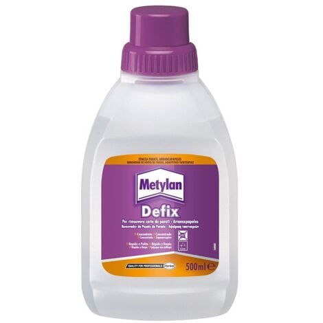 Metylan Defix Papierschaber 500 g 1697386