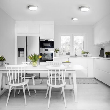 Novo Plus Surface LED Downlight 20W