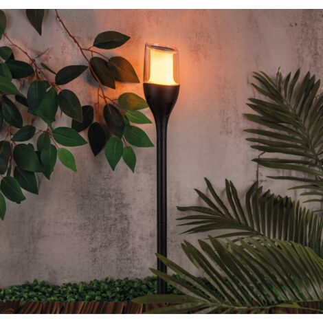 Arthar LED-Solar-Gartenstecker 1600-1800K IP44