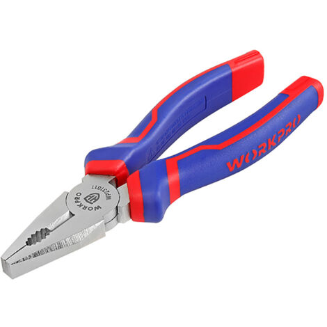 Universalzange 180 mm WorkPro