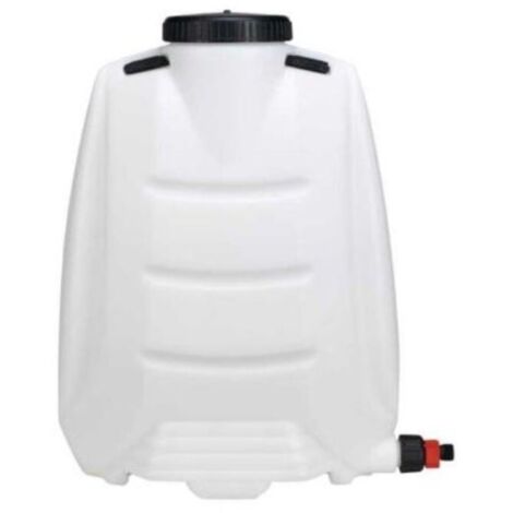 MATABI Hydronettensprüher 12 Liter lose