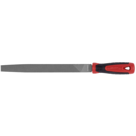Flachfeile 8 200mm mit Griff krt451101 kreator