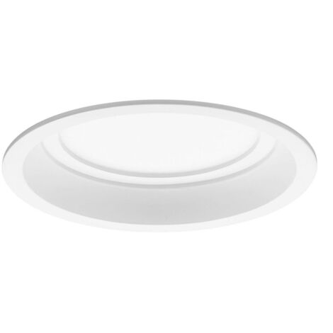 Rundes LED-Einbau-Downlight "PRO Professional LED" (15 W, 4000 K, 1016 ...