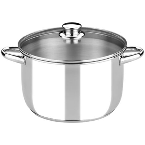 Edelstahltopf 20cm Optima M453120 Monix