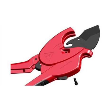 PVC-Rohrschneider 42 mm 1 5/8" Raptor 5042-1