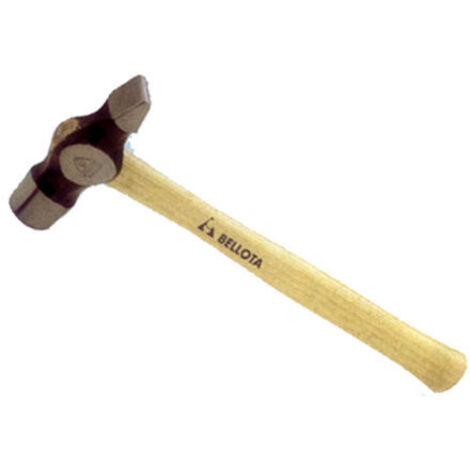 Mechanischer Steinhammer mit Holzgriff BELLOTA 8009/E