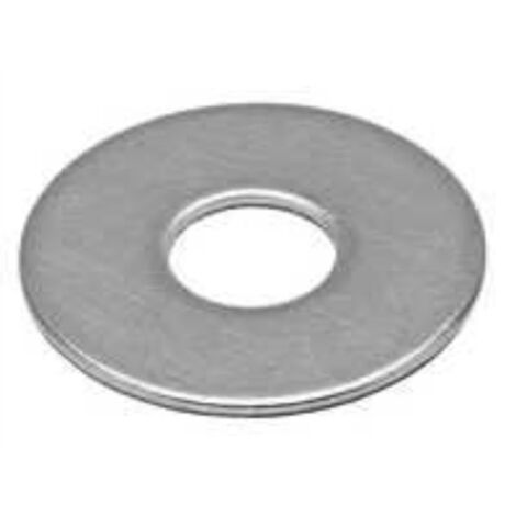 DIN 9021 breite Flügelscheiben 18