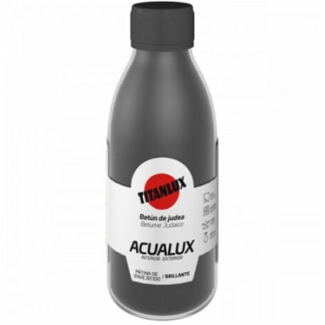 Bitumen von Judäa 100ml Titanlux