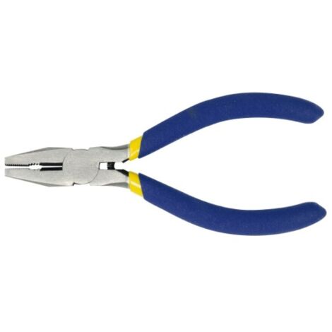 Mini-Universalzange 120mm 42300 vorel