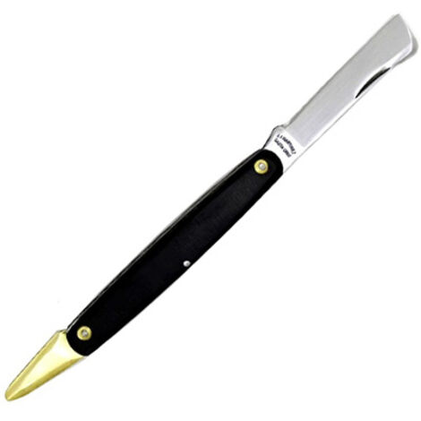 Okuliermesser mit Zunge 8420 altuna