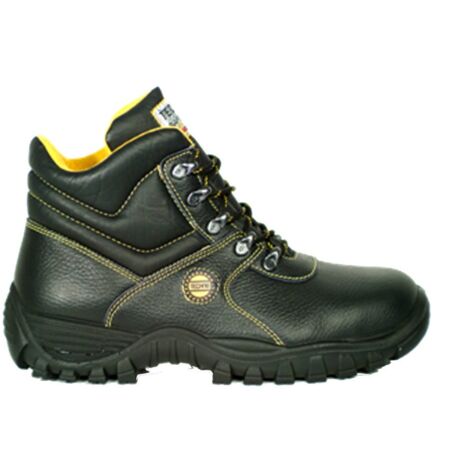 COFRA New Senna Nº46 S1 P SRC Stiefel mit Zehen und Einlegesohle