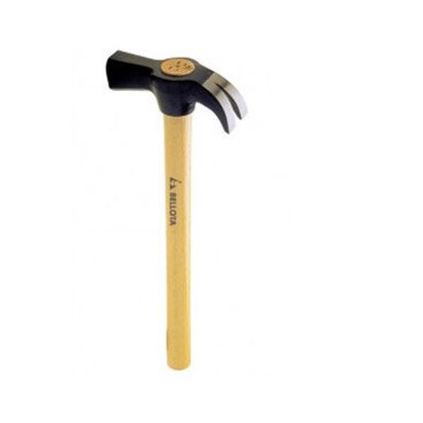 Bellota 8007/E Zimmermannshammer für Holz