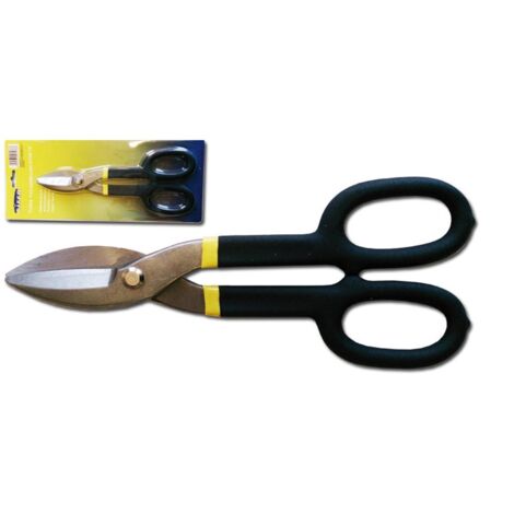 Amerikanische Blechschere 10" 254 mm SIFER 60011004