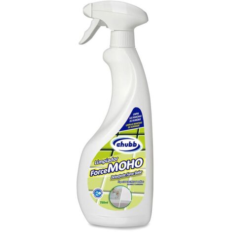 Force Formenreiniger 750 ml C05093 CHUBB