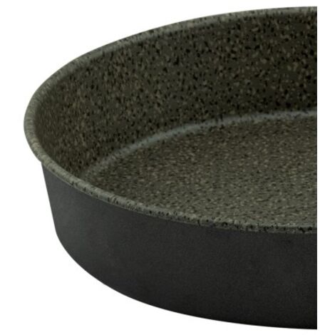 Hohe runde Form - 20 cm, MAMÚ