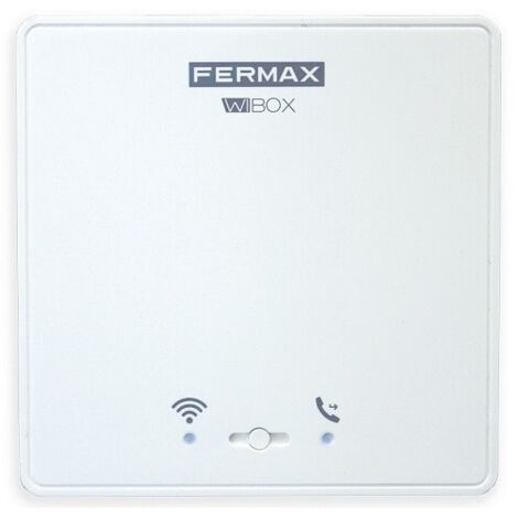 FERMAX 3266 WIBOX Mobile Anrufweiterleitung