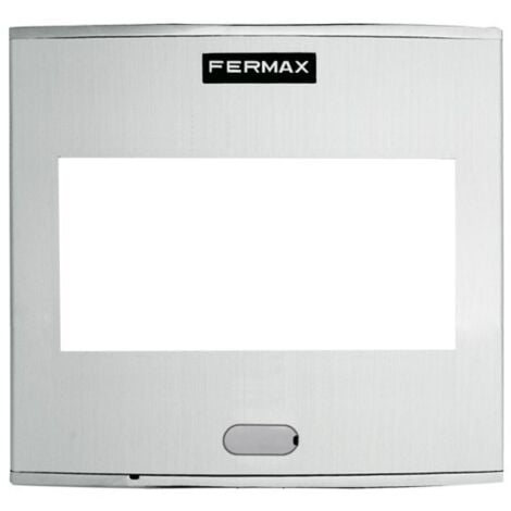 SKYLINE 1V Rahmen - S1 130X128 FERMAX 7341