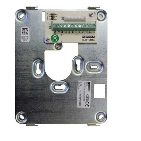 FERMAX 3314 LOFT-Monitor-ADS-Anschluss