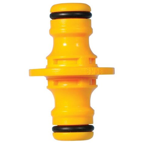 Conector Macho Doble