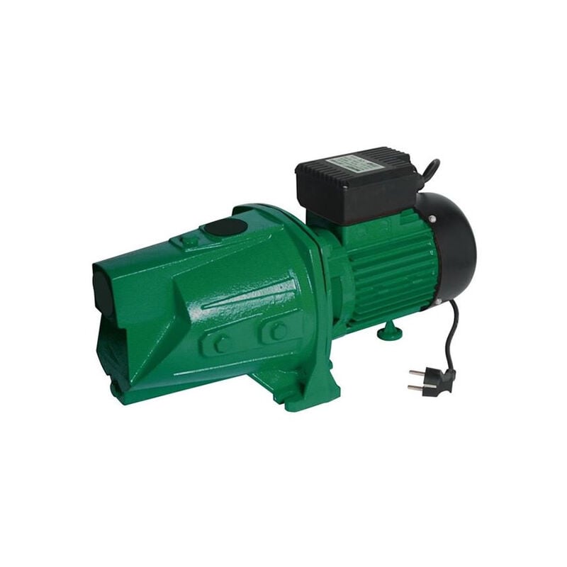 Bomba de superficie autoaspirante cuerpo largo 1800w - prjet150l - ribiland