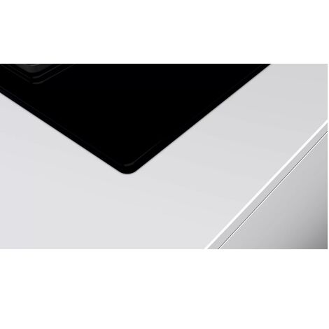 placa de gas 60cm 4 fuegos negro - PCP6A6B90 - bosch