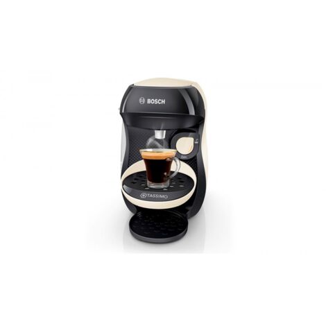 tassimo happy multi bebidas 40 bebidas de vainilla oscura - TAS1007 ...