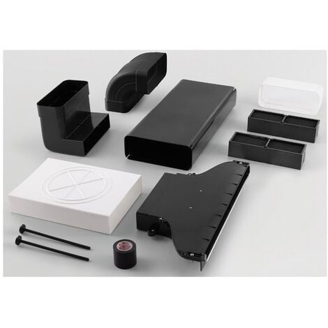 kit de reciclaje de capó - KIT0167757 - elica