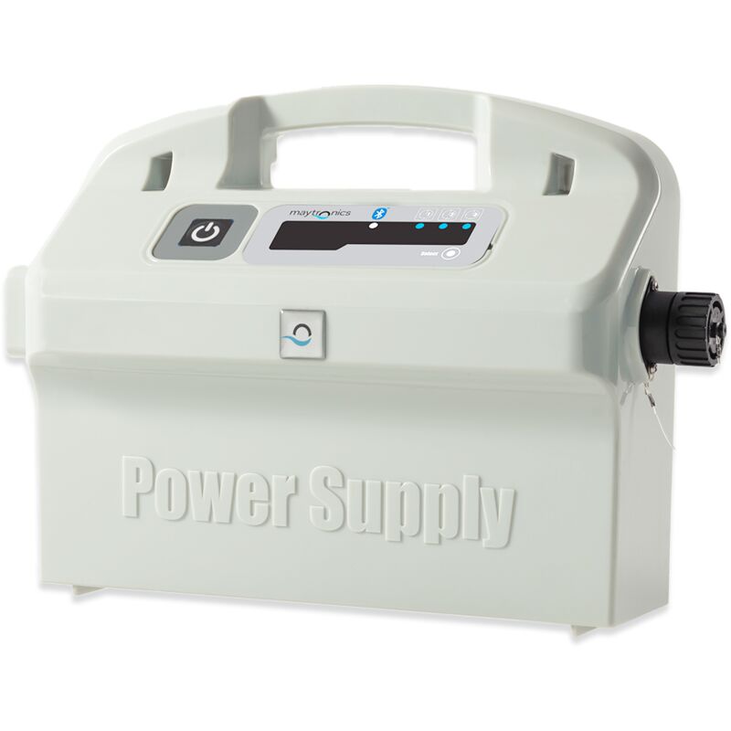 Netzteil für roboter-delfin-timer für zenit 20, m400, t60, select 620 ...