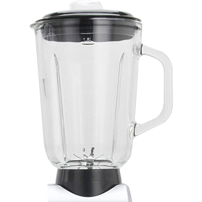 Mixer zubehör für robimix roboter - Robby - acc-bld-robimix