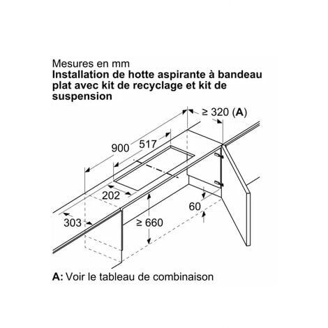 cleanair plus Recyclingmodul - Z51IXC1X6 - neff