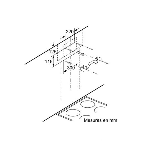 cleanair plus Recyclingmodul - Z51CXC2N6 - neff
