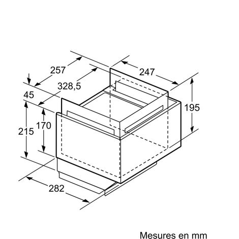 cleanair plus Recyclingmodul - Z51AXC1N6 - neff