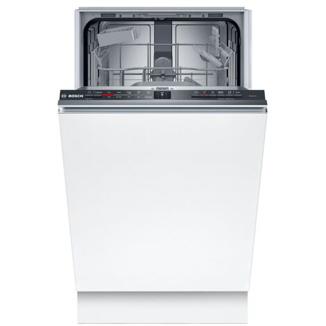 Spulmaschine 45 Cm Bosch