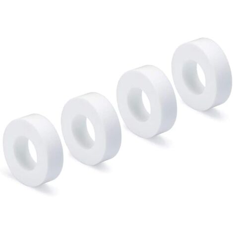 Set mit 4 schaumstoffbürsten-kletterringen – ring für kombinierte ...