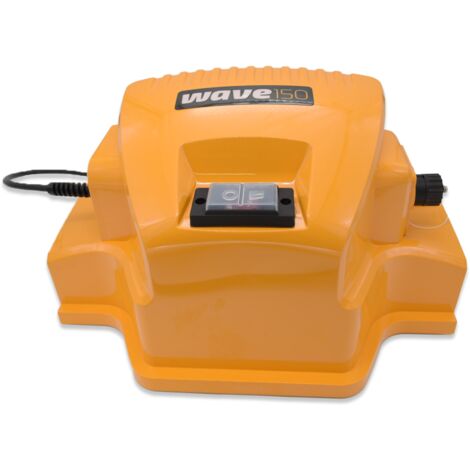 Netzteil für dolphin wave 150 und prox7 roboter - Dolphin - 99956027-assy