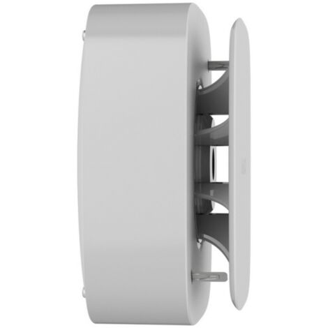 Drahtloser brandmelder - Ajax - FIREPROTECT2RB-HSC-W