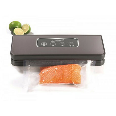 150w vakuumverpackungsmaschine - Nature&saveurs - ns-mvin