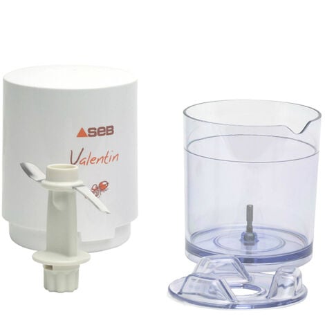 Mini chopper 50g 220w - Seb - 855306