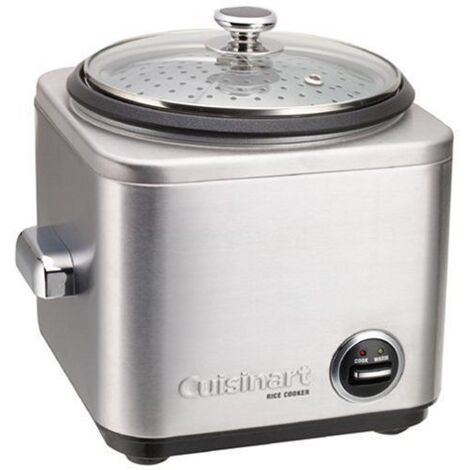 Reiskocher 1,4l 650w - Cuisinart - crc800e