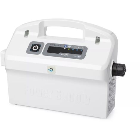 dyn wt + alimentatore bluetooth per robot delfino (vedi elenco ...