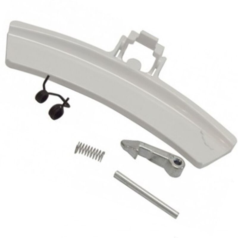 ZANUSSI WASHER DOOR CLOSURE 4055237731