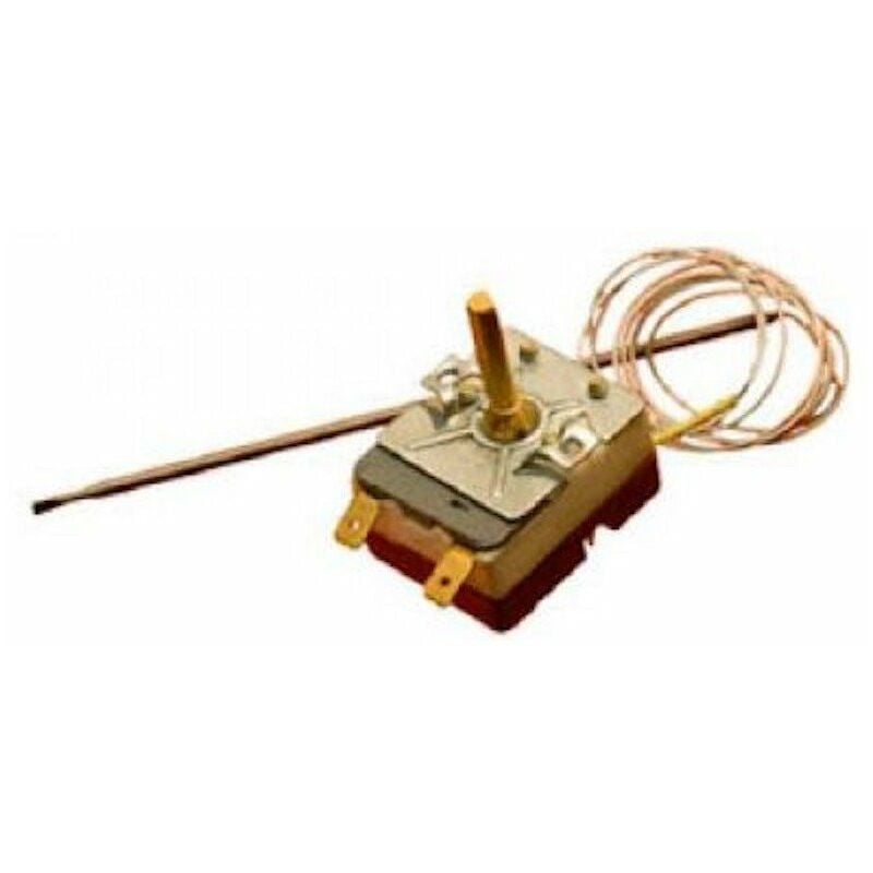 Bake thermostat 0 - 300 degrees economic