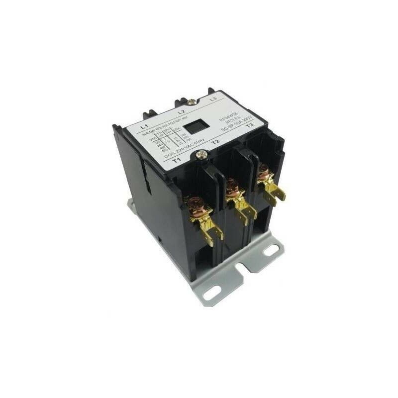 Contactor 3P-302A 220V Air conditioning