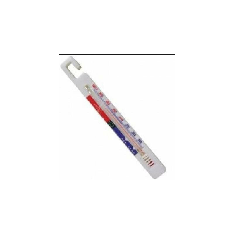 Alcohol Thermometer +40 -40 Standard