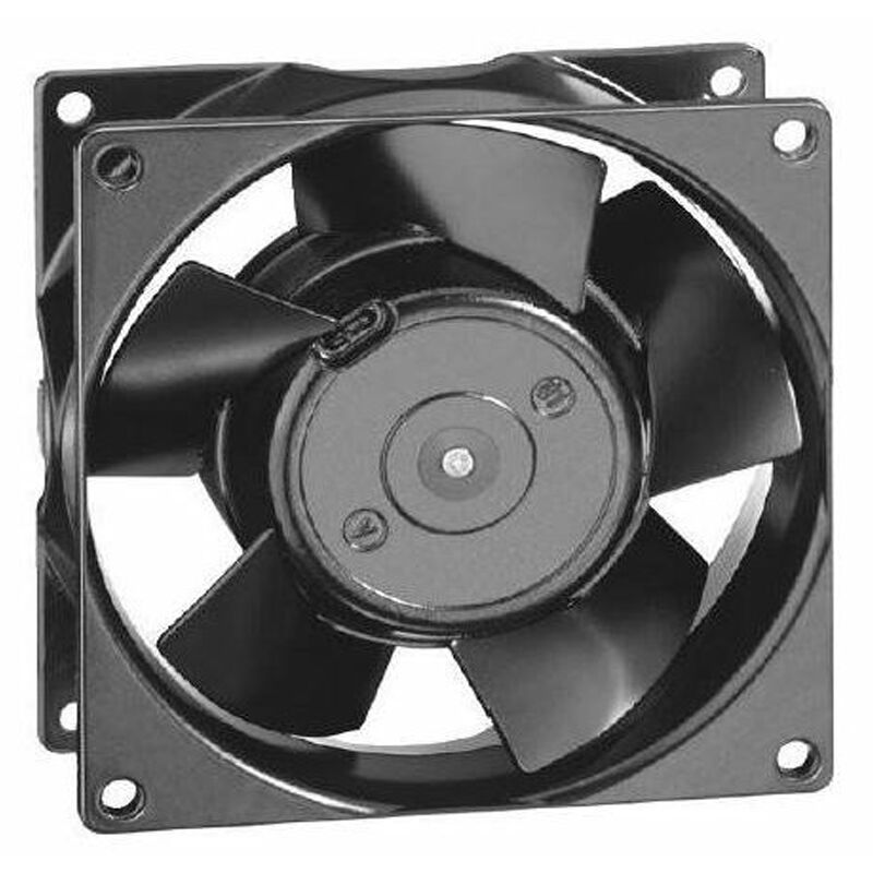 18W 220V 120x120x380mm Standard fan engine