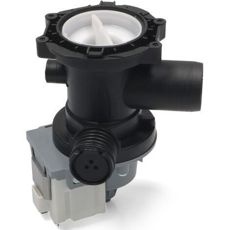 INDESIT ARISTON WASHING DRAW PUMP C00517420 ORIGINAL